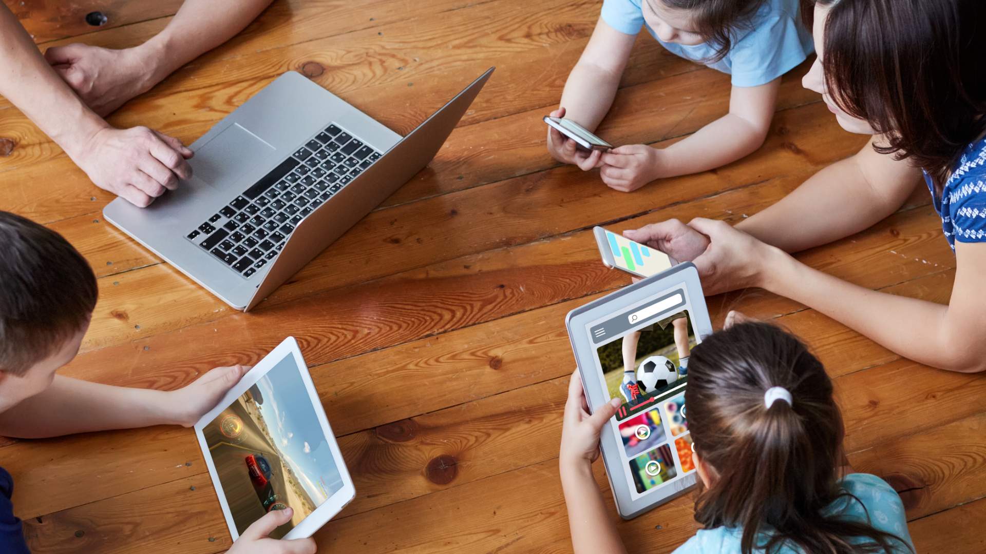 Device Security - iDefend