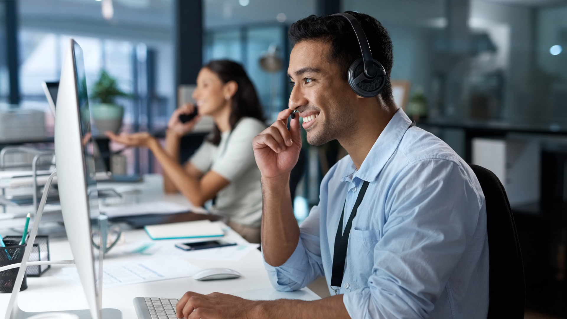 Contact Us – iDefend