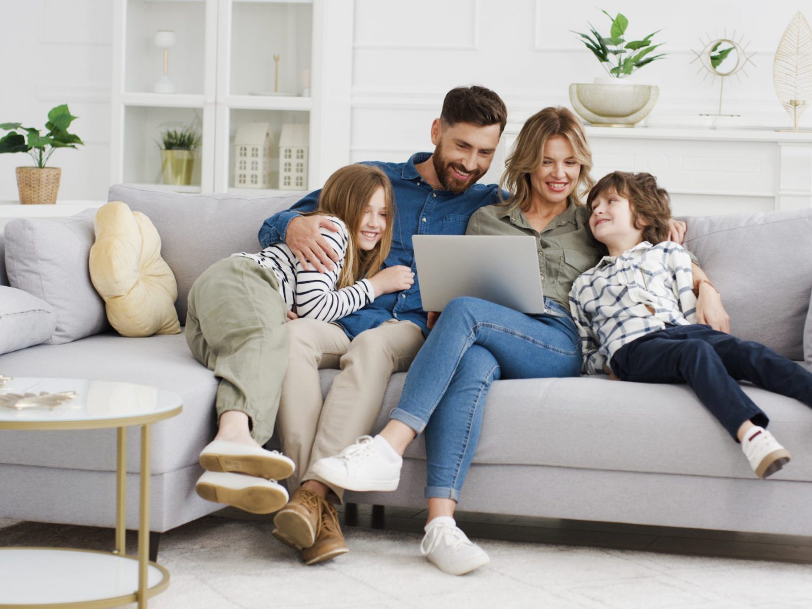 Online Privacy – iDefend Home